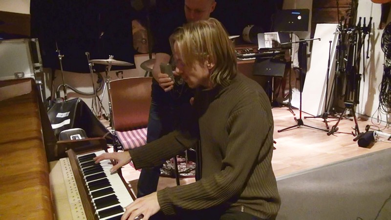 Viewing Album: Studioinspelning Eastman