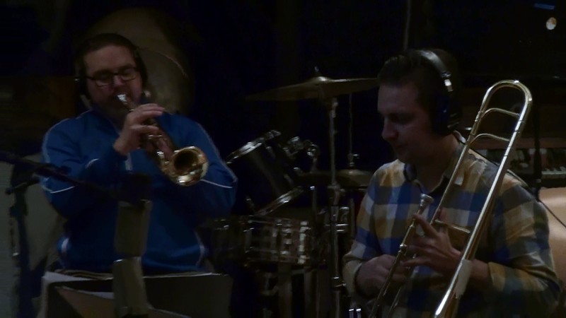 Viewing Album: Studioinspelning Eastman